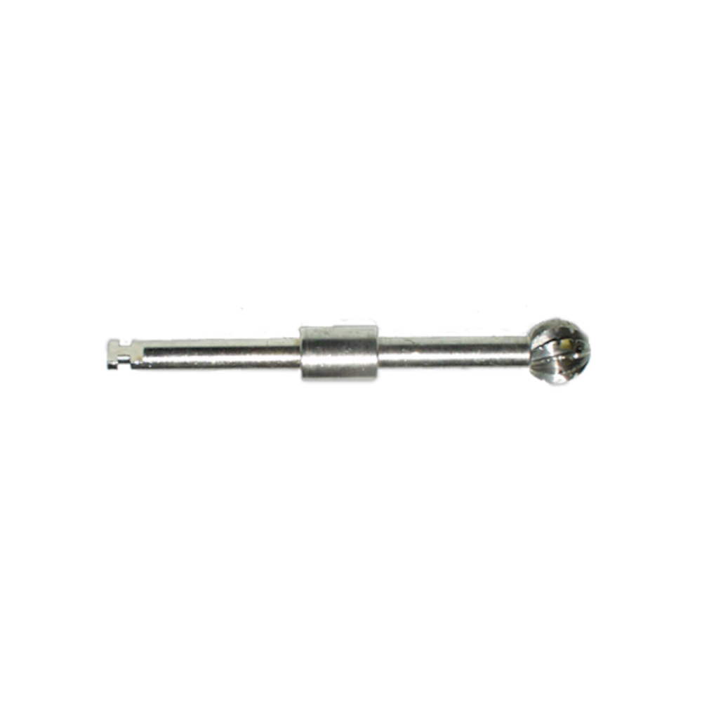 Round drill – Biomedical Implant